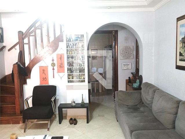 Casa, Cambuci, 5 Quartos, 271 m2 São Paulo