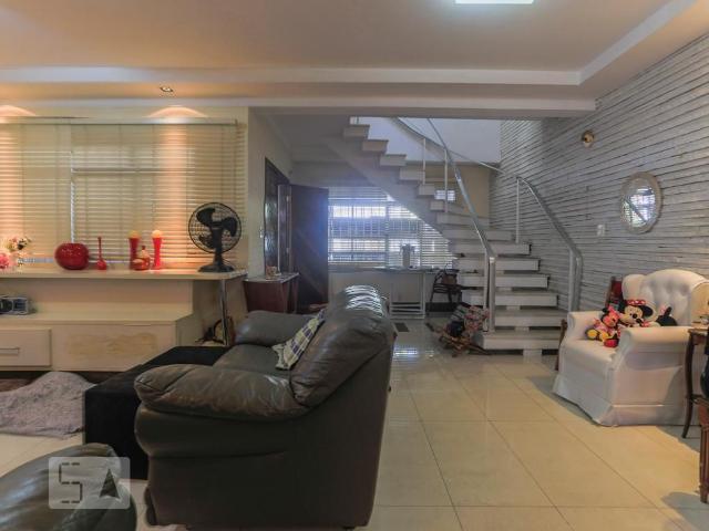 Casa, Cambuci, 5 Quartos, 300 m2 São Paulo