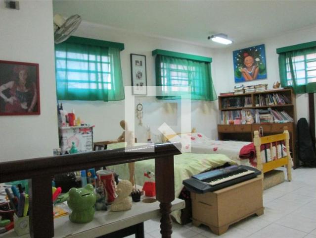 Casa, Cambuci, 5 Quartos, 330 m2 São Paulo