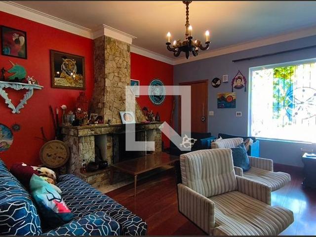 Casa, Cambuci, 5 Quartos, 400 m2 São Paulo