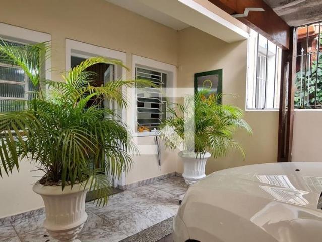 Casa, Cambuci, 6 Quartos, 200 m2 São Paulo