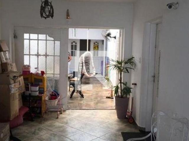 Casa, Cambuci, 6 Quartos, 238 m2 São Paulo