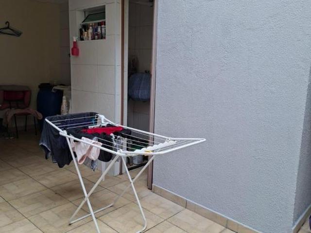 Casa, Cambuci, Sp, SP