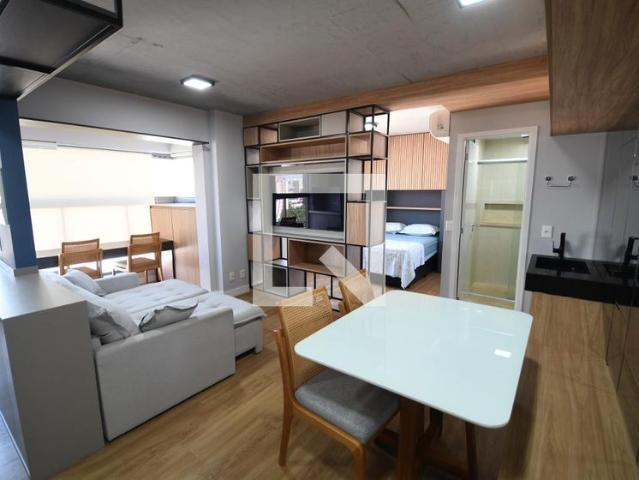 Casa, Cambuí, 1 Quarto, 40 m2 Campinas