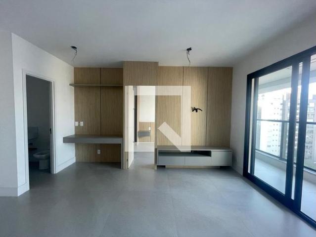Casa, Cambuí, 1 Quarto, 57 m2 Campinas