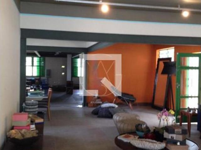 Casa, Cambuí, 1 Quarto, 235 m2 Campinas