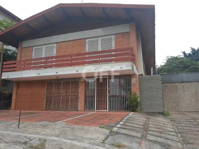 Casa Cambuí Campinas