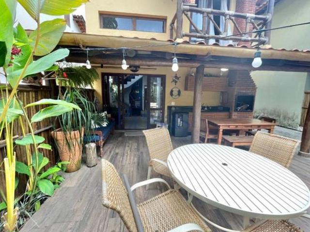 Casa, Camburi, São Sebastião, SP