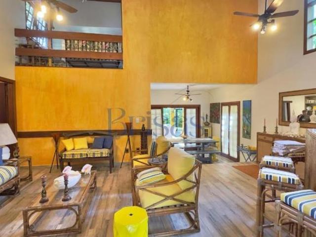 Casa, Camburi, São Sebastião, SP