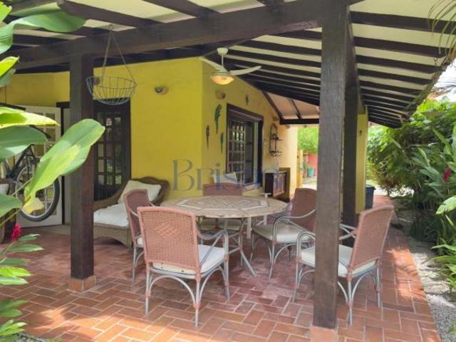 Casa, Camburi, São Sebastião, SP