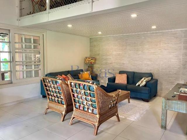 Casa, Camburi, São Sebastião, SP