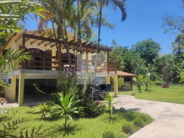 Casa, Camburi, São Sebastião, SP