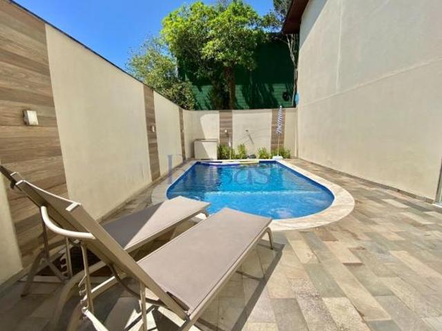 Casa, Camburi, São Sebastião, SP