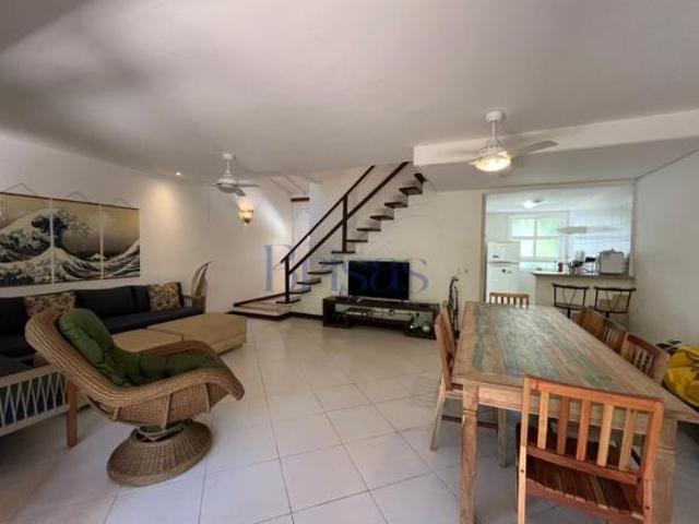 Casa, Camburi, São Sebastião, SP