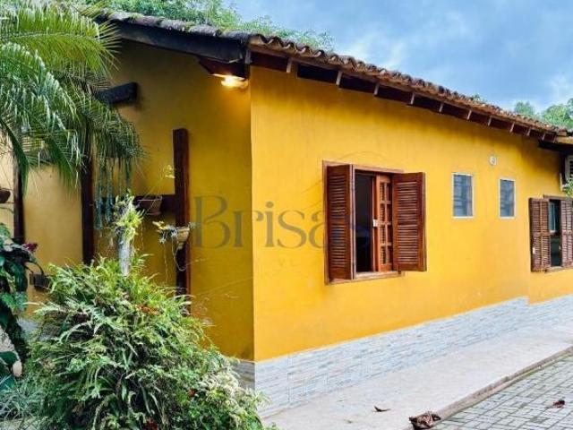 Casa, Camburi, São Sebastião, SP