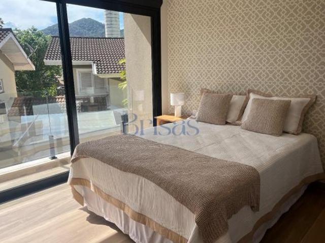 Casa, Camburi, São Sebastião, SP