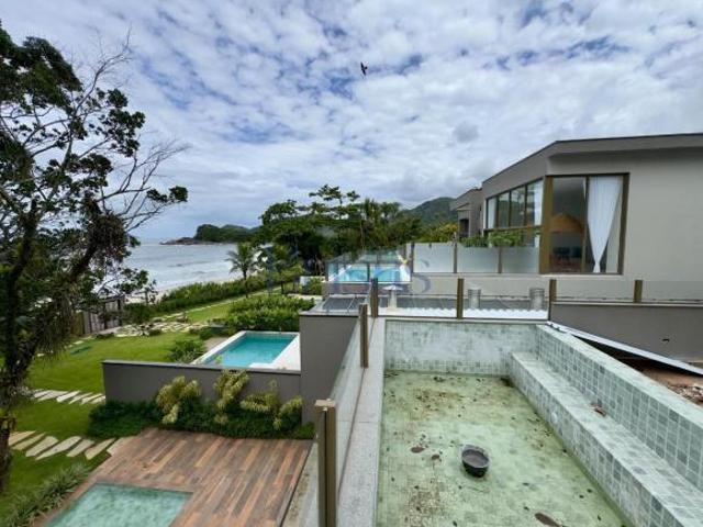Casa, Camburi, São Sebastião, SP