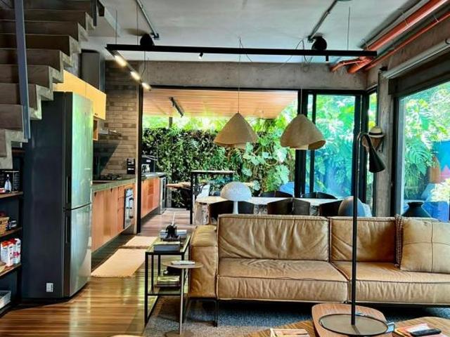 Casa, Camburi, São Sebastião, SP