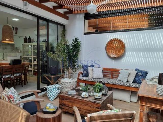 Casa, Camburi, São Sebastião, SP