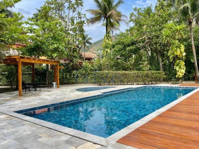 Casa, Camburi, São Sebastião, SP