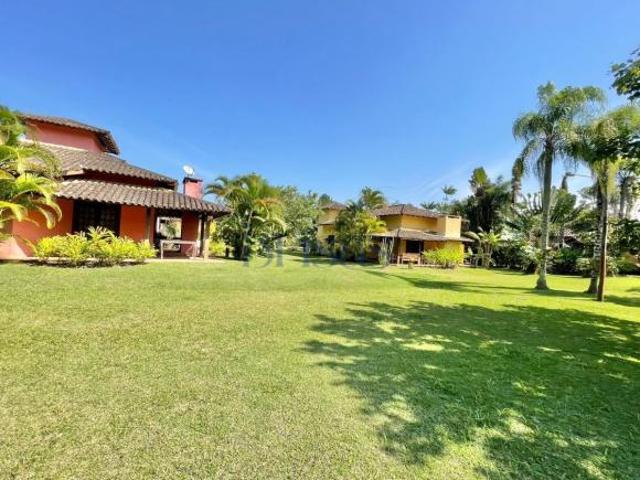 Casa, Camburi, São Sebastião, SP