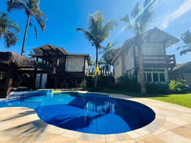 Casa à Venda em Camburizinho Litoral Norte de SP