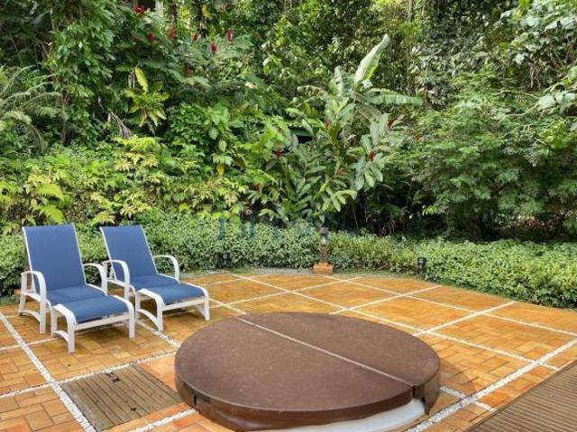 Casa, Camburi, São Sebastião, SP