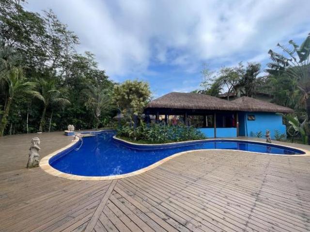 Casa, Camburi, São Sebastião, SP