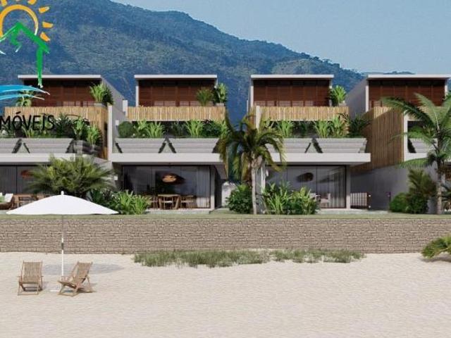 Casa, Camburi, São Sebastião, SP