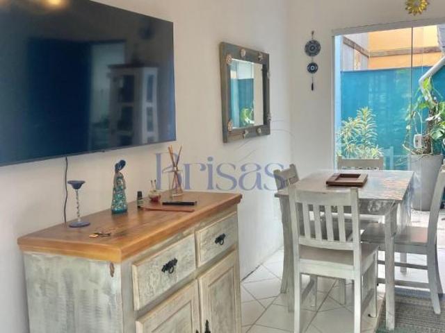 Casa, Camburi, São Sebastião, SP