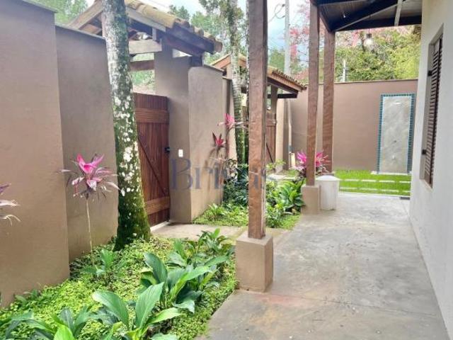 Casa, Camburi, São Sebastião, SP