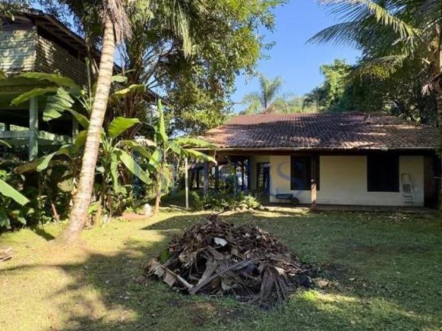 Casa, Camburi, São Sebastião, SP