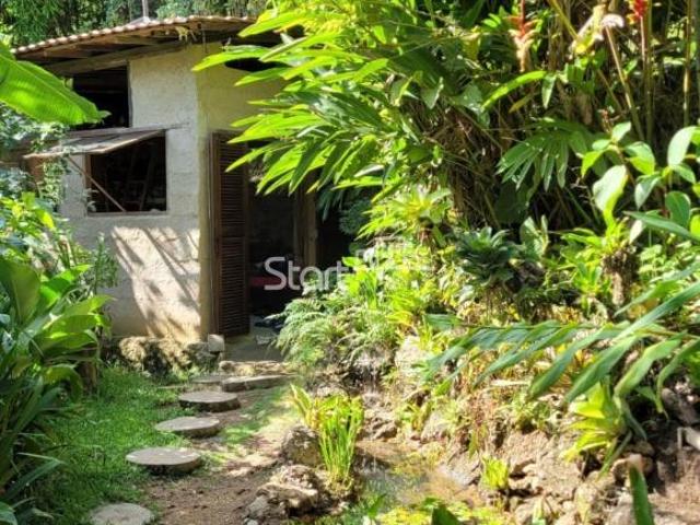 casa Cambaquara Ilhabela