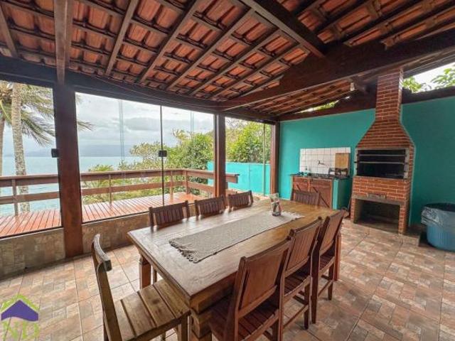 Casa, Cambarau, Ilhabela, SP
