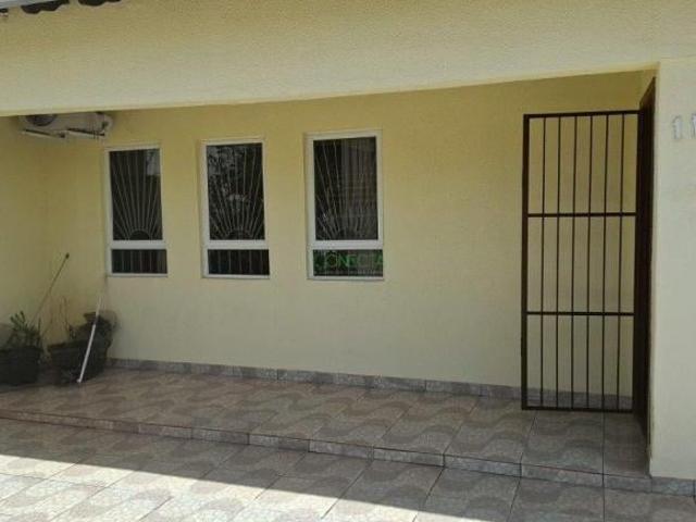 Casa | Cambezinho | Londrina