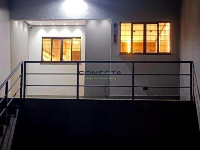 Casa | Cambezinho | Londrina