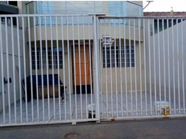 Casa, Cambezinho, Londrina, PR