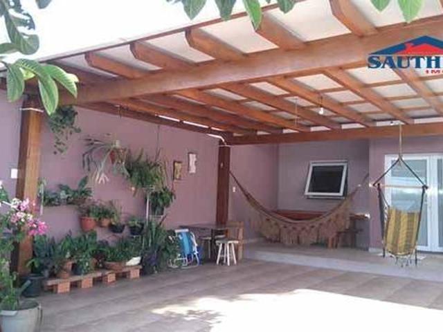 Casa Camboim Sapucaia do Sul