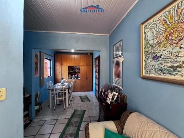 Casa Camboim Sapucaia do Sul