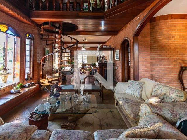 Casa, Camboinhas, 4 Quartos, 390 m2 Niterói