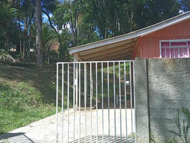 Casa Caminho do VInho São José dos Pinhais