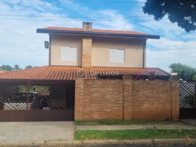 Casa Caminhos de San Conrado Sousas Campinas