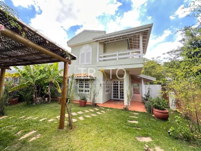 Casa Caminhos de San Conrado Sousas Campinas