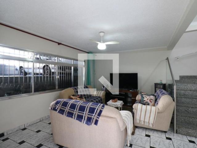 Casa, Campanário, 3 Quartos, 140 m2 Diadema