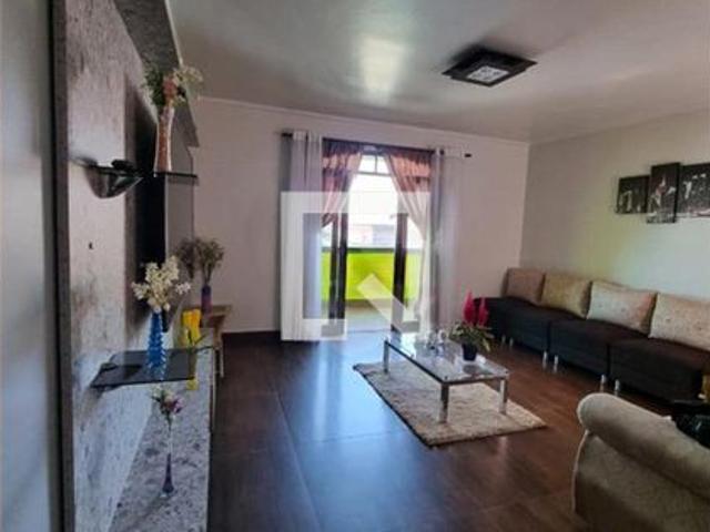 Casa, Campanário, 3 Quartos, 125 m2 Diadema