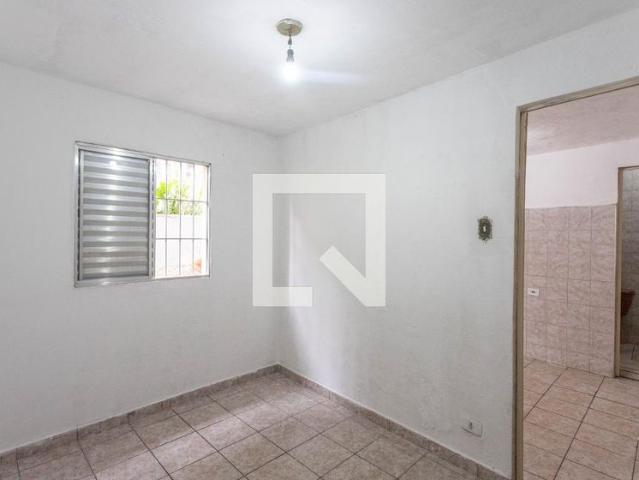 Casa, Campanário, 1 Quarto, 20 m2 Diadema