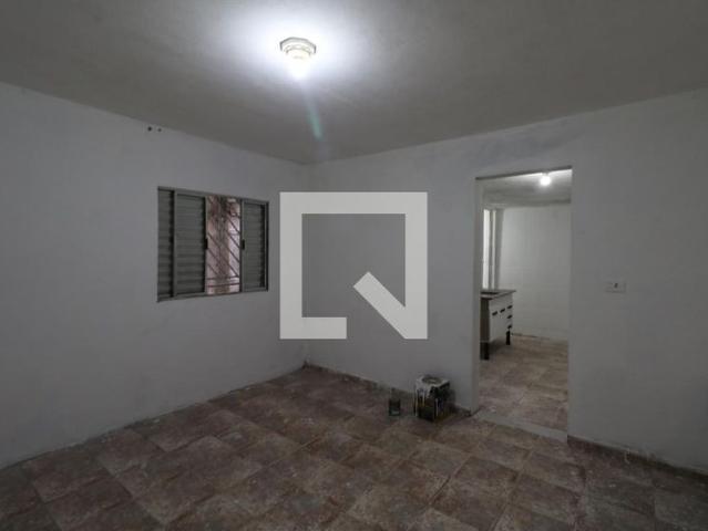 Casa, Campanário, 1 Quarto, 27 m2 Diadema