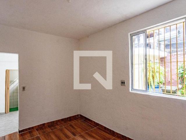 Casa, Campanário, 1 Quarto, 33 m2 Diadema