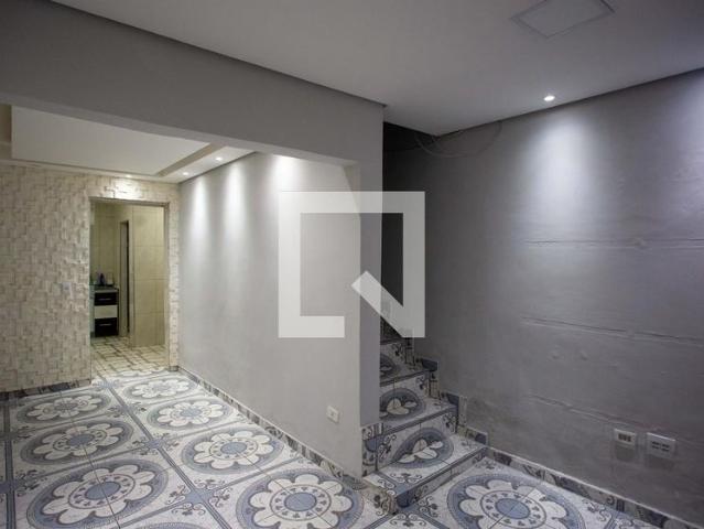 Casa, Campanário, 2 Quartos, 43 m2 Diadema