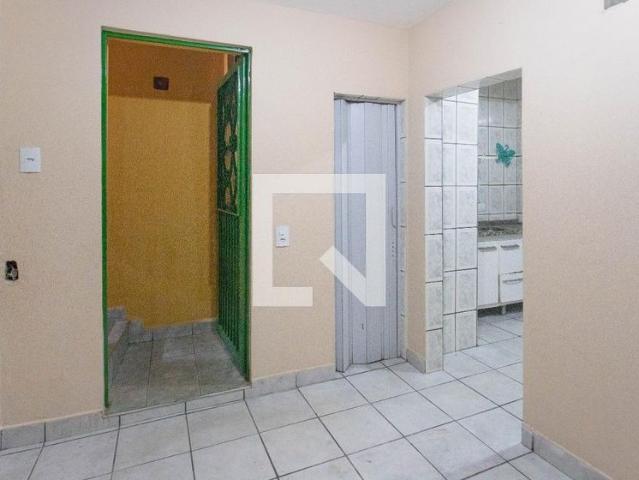 Casa, Campanário, 2 Quartos, 50 m2 Diadema